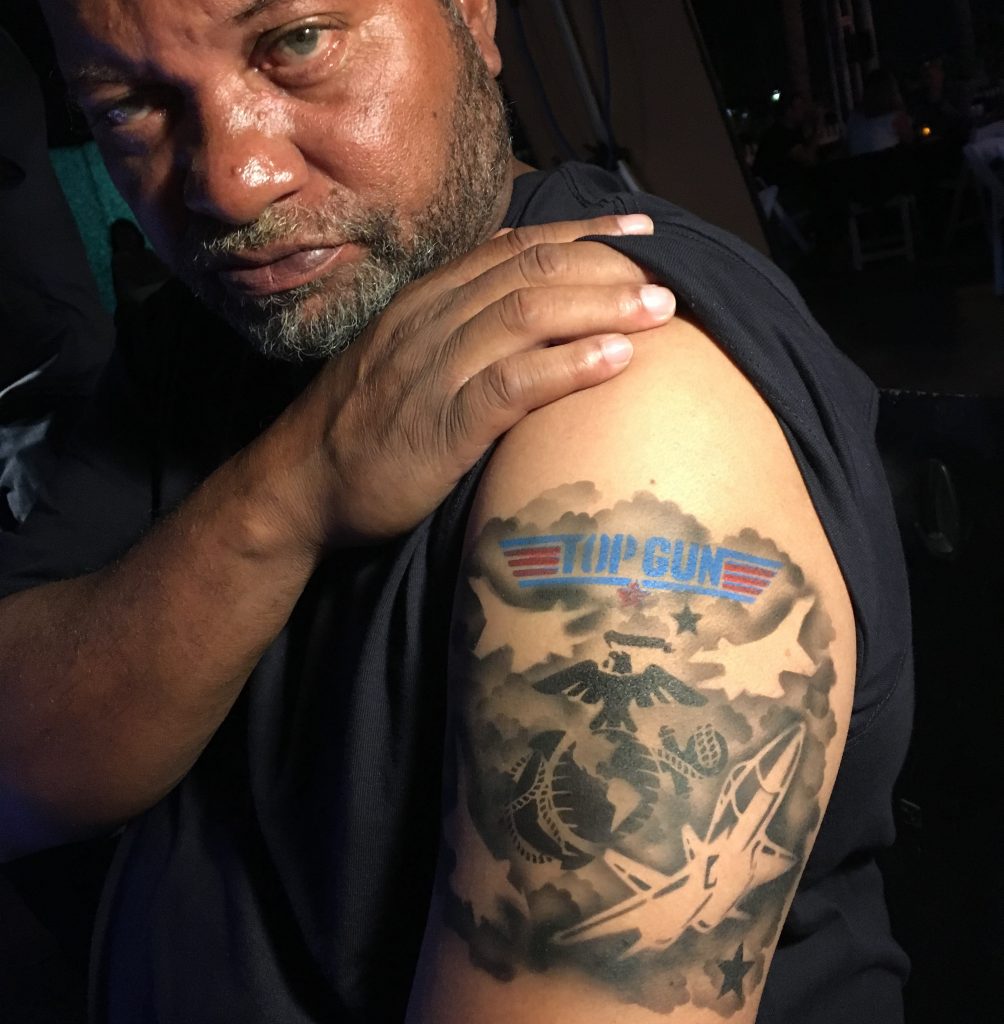 Top Gun square - Looney Dooney Productions