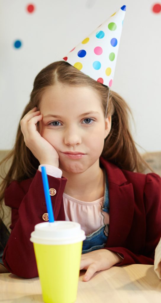 Boring party - Looney Dooney Productions