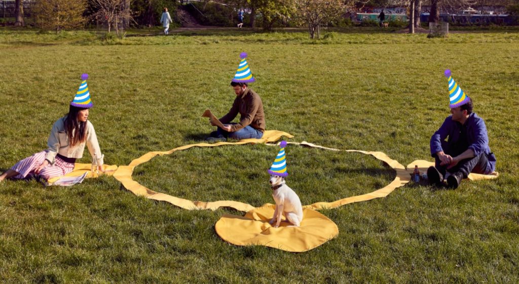 Birthday Party Ideas for After Lockdown - How do we go back to "normal ...